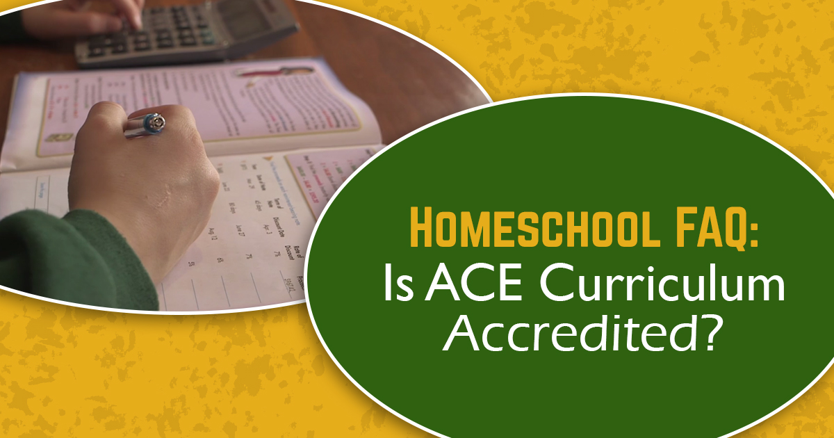 Basic Christian Education Christian Homeschool Curriculum